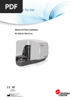 EndoScan-V User Manual | PDF | Microsoft Windows | Operating System