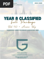 Close Up - C1 - Teacher Book | PDF