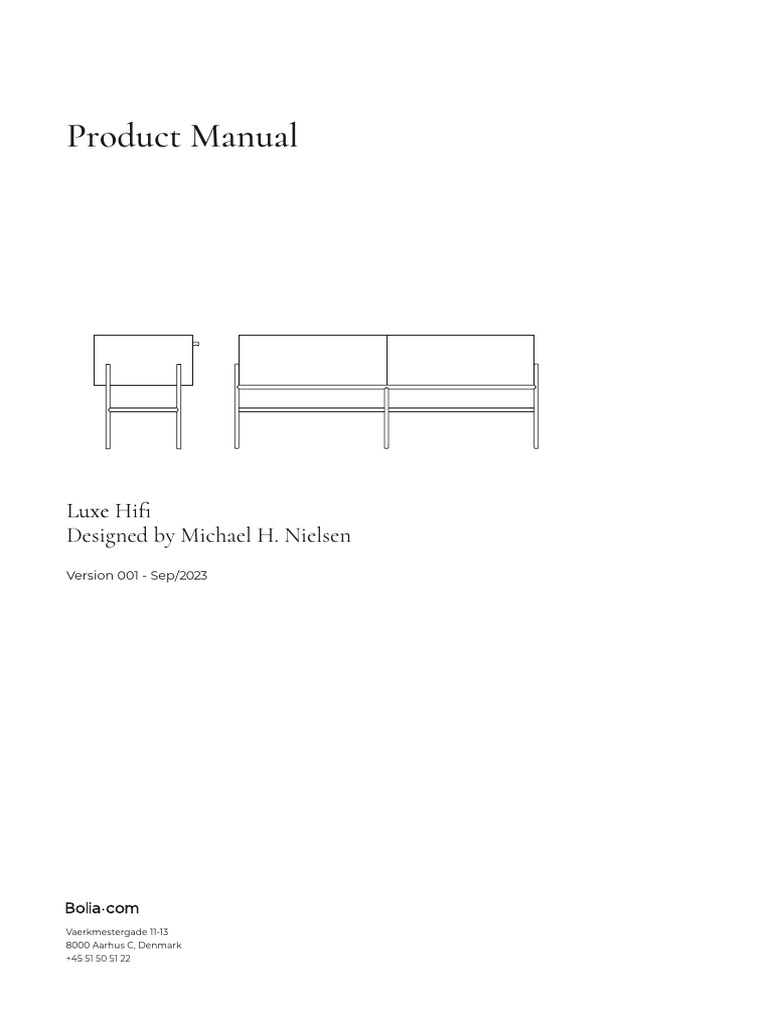 Assembly Guide | PDF