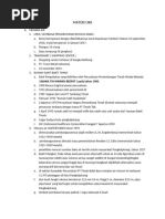 Contoh Live Report | PDF