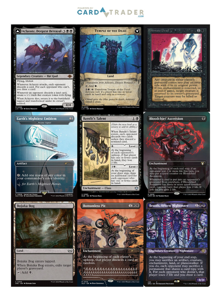Ter Grid | PDF