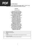 Critical Analysis of Angelou's "Equality" | PDF | Maya Angelou | Poetry