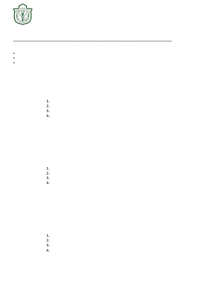 Fine Art Sample Paper for Class XII | PDF | Paintings | Sculpture