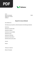 Convera Payment Instructions Guide | PDF | Payments | Banks