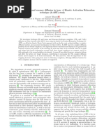 Algrip Floor Plate Load Capacity Tables | PDF | Strength Of Materials ...