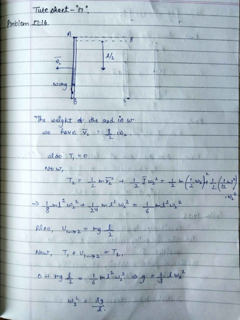Chapter 17 Assignment - 014342 | PDF