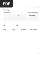 MyMoBiz Account Pricing 2025 | PDF | Banks | Debit Card