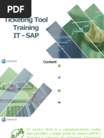 OpEx Budget Template | PDF | Microsoft Excel