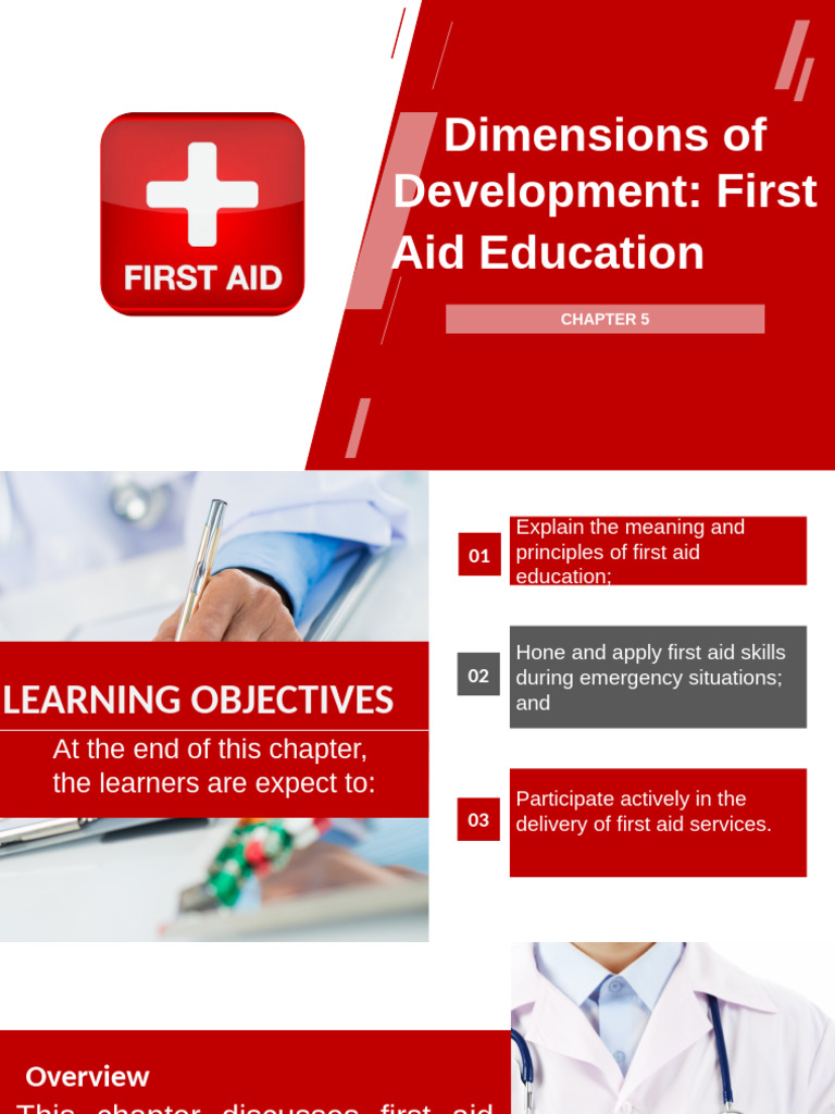 First Aid Education (NSTP) | PDF | Cardiopulmonary Resuscitation | First Aid