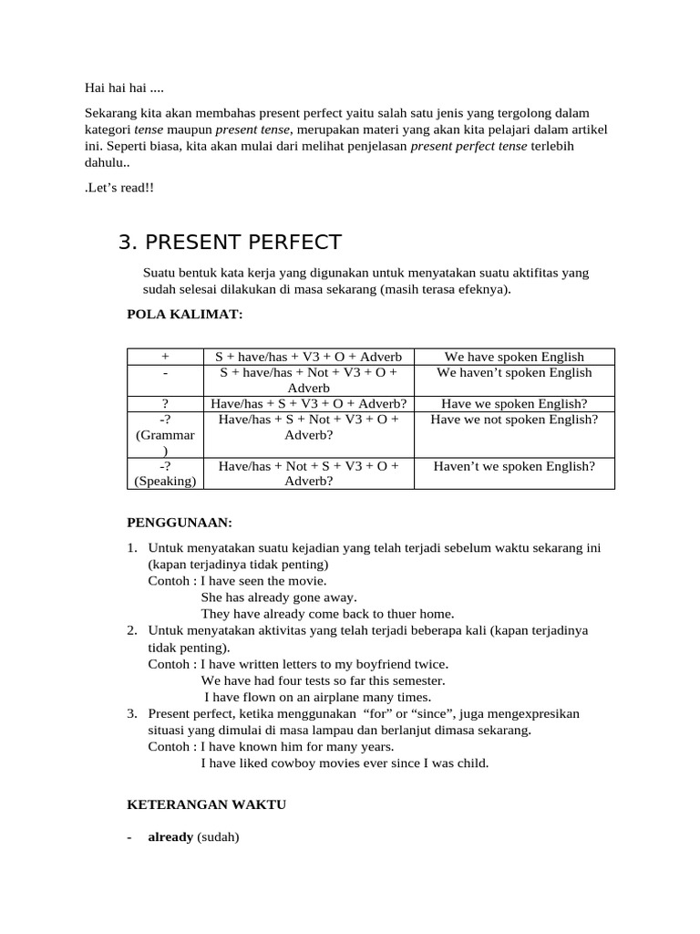 E-Web World English 3 | PDF