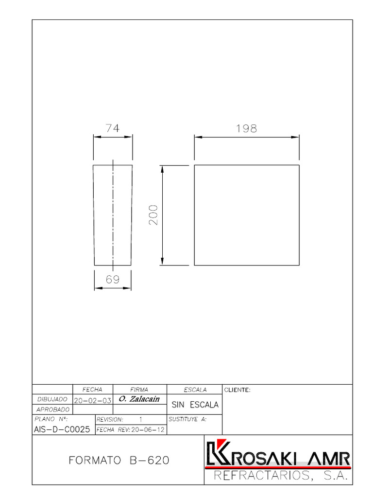 B620 | PDF