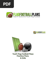 Coach D's FULL Playbook | PDF | Team Sports | National Football League ...
