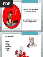 ERC Guideline 2025 Scope Document 1 | PDF | Cardiopulmonary ...