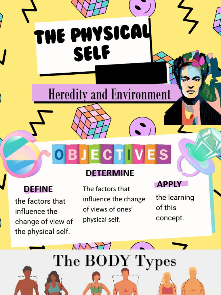 Heredity and Environmental Impact on Self | PDF | Determinants Of Health
