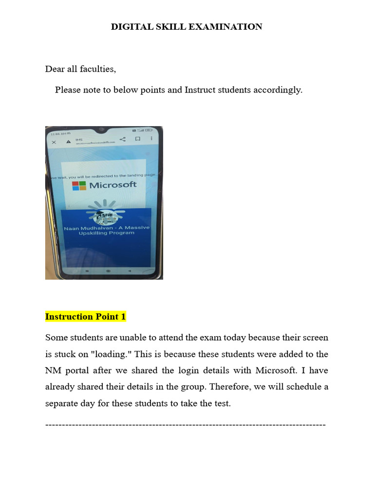 Lls Final Assessment - FAQ With Solutions and Guidelines | PDF ...