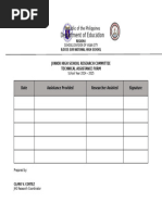 Resolution No. 435 Code of Ethics | PDF