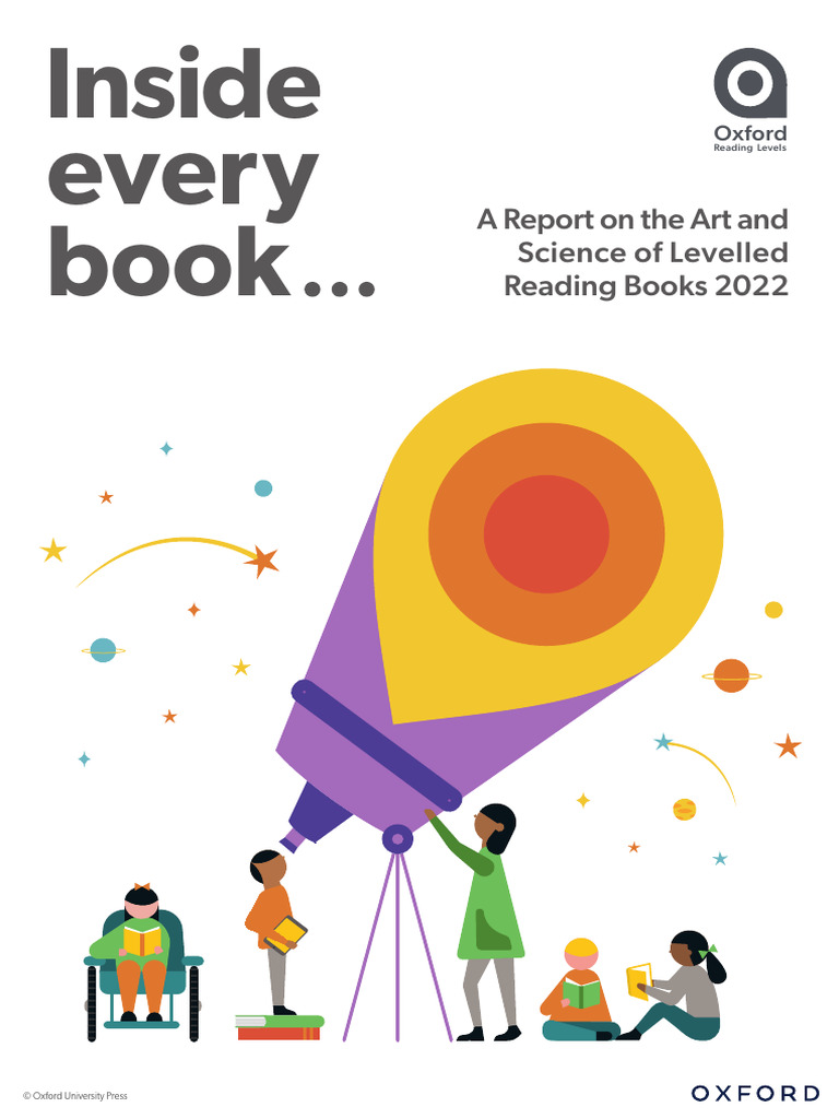 PRIM Art Sci Level Reading Report F | PDF | Reading Comprehension | Phonics