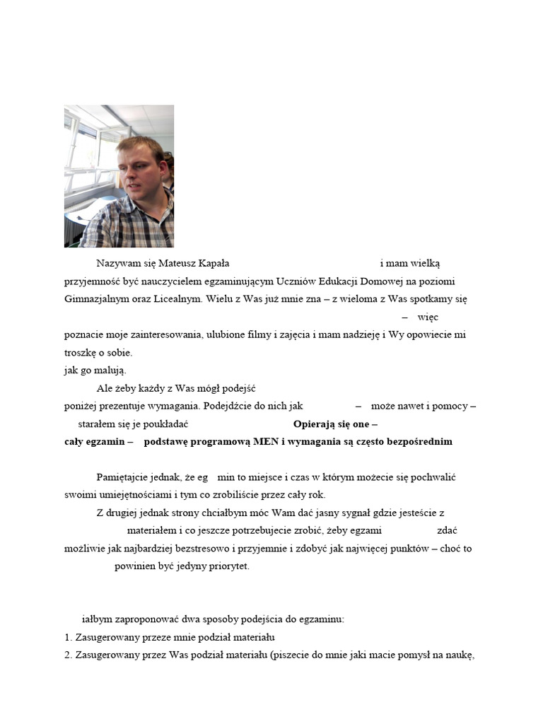 J. Angielski 1-3 LO | PDF