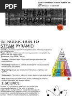 Steam Pyramid | PDF | Engineering | Science