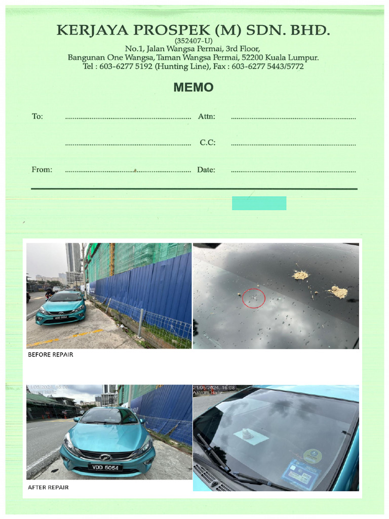 Car Repair | PDF | Technology & Engineering