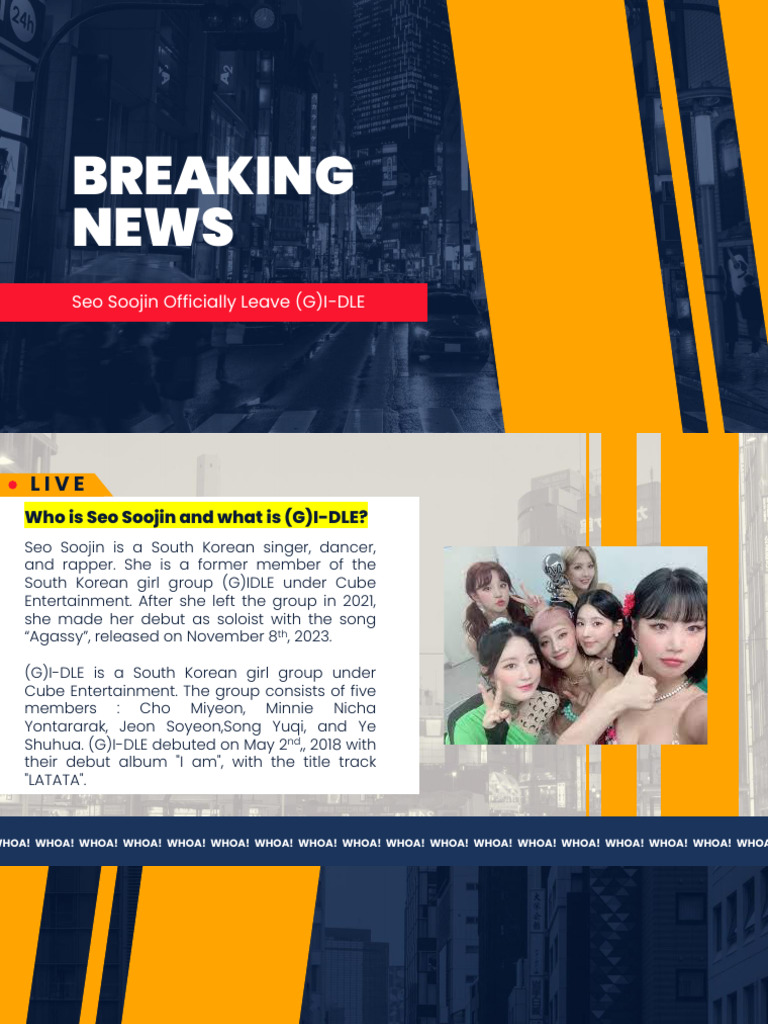 BREAKING NEWS - Reading Practice Only | PDF