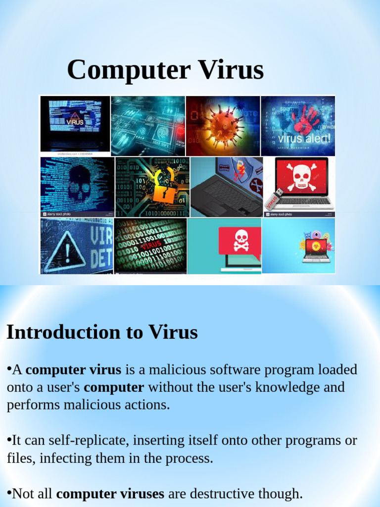 Troubleshooting | PDF | Computer Virus | Malware
