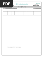 Grade 2 Science Revision Worksheets Full Course | PDF | Fruit | Vegetables
