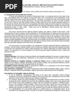 DHDHF | PDF | Sociocultural Evolution | Science