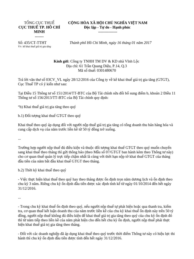 435 CT-TTHT 349627 | PDF