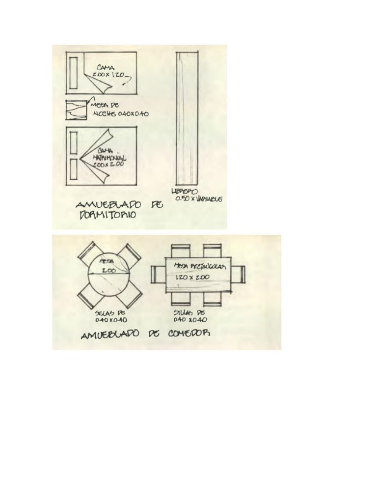 Dimensiones 082621 | PDF