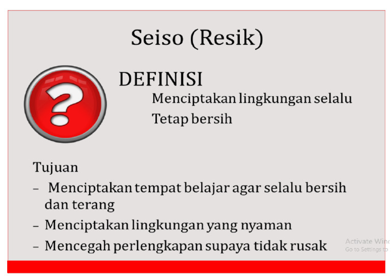 SEISO | PDF