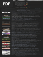 ? Alien Stage MBTI Personality Types | PDF