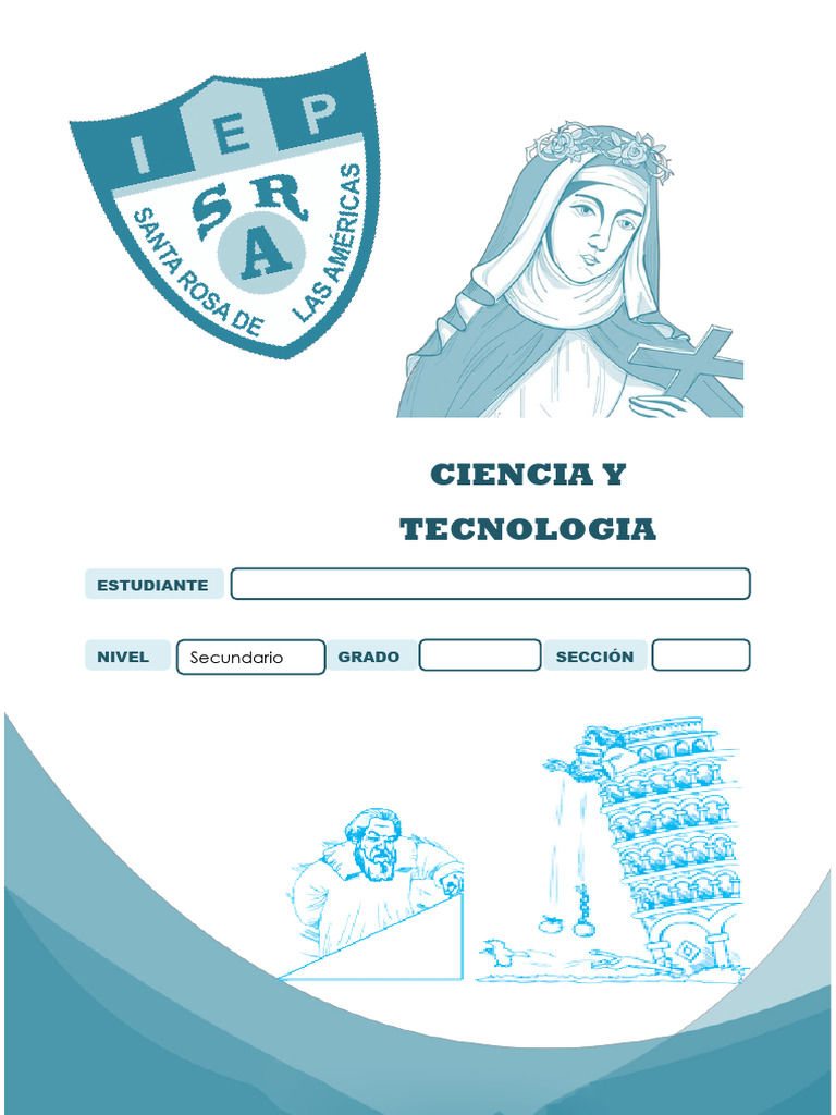 Cyt - Fisica - Temas - Felipa Escalante Luke | PDF | Fuerza | Esfuerzo ...