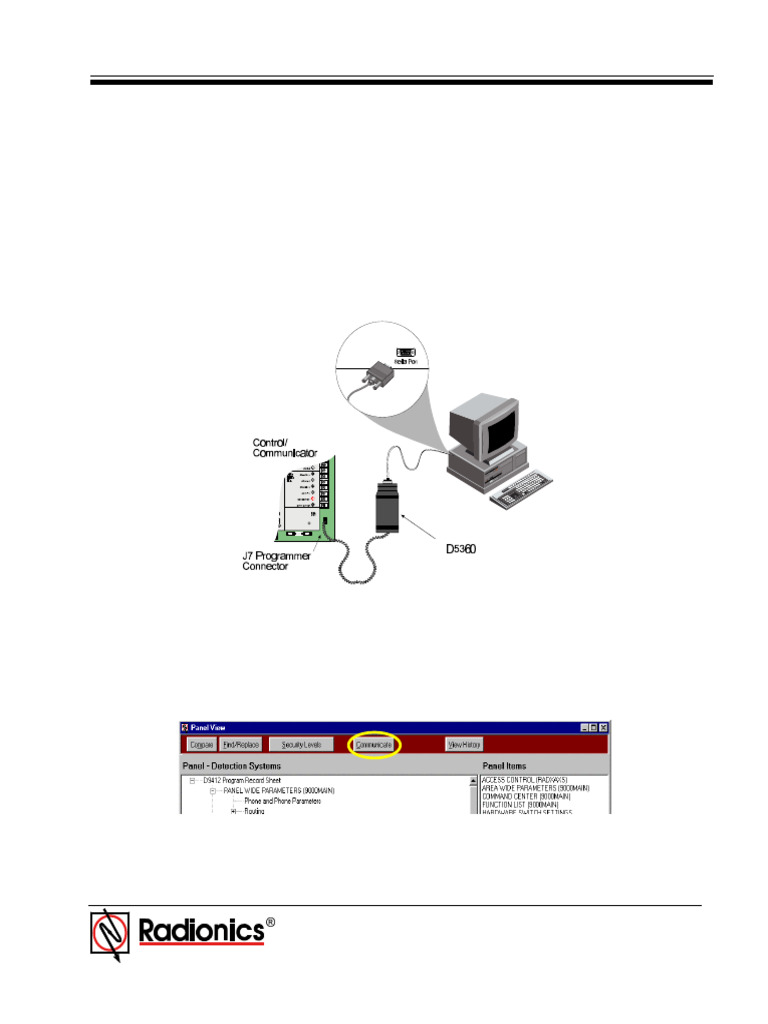 D5360 Operationguide | PDF | Computer Engineering | Computing