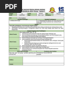 Larian Riang Ria | PDF