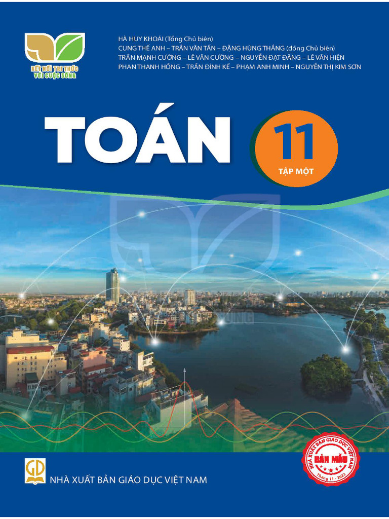 Toaì N 11 - KNTT - Taì Ì P 01 | PDF