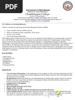 Wirc of Icai Library | PDF