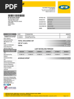 MTN Broadband 4G Router Login Guide | PDF