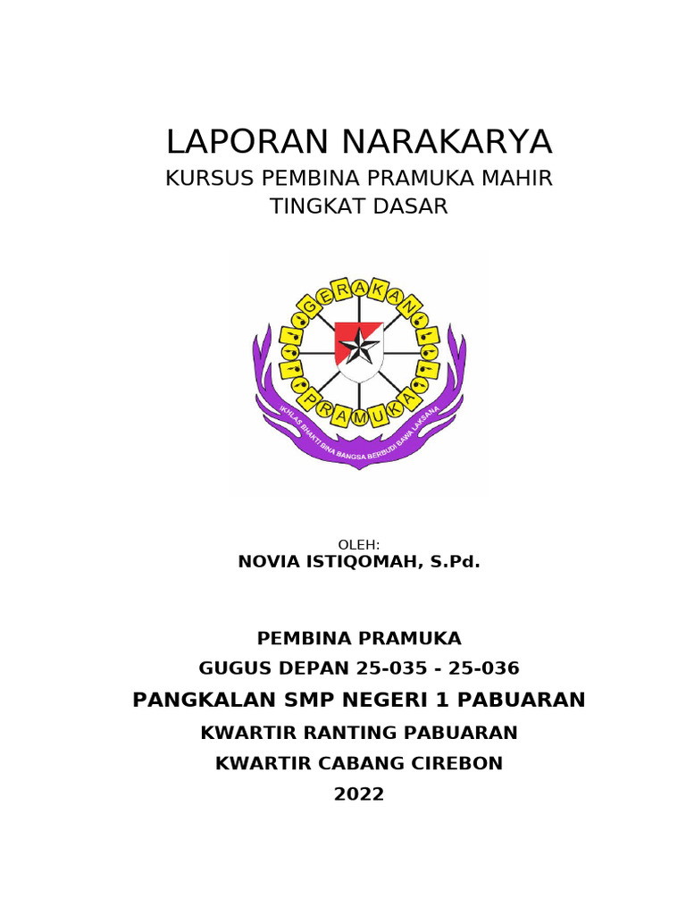 Narakarya 1 | PDF