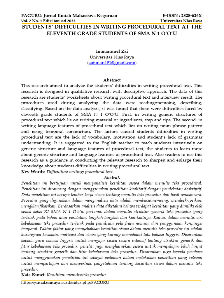 P3 Zai | PDF | Adverb | Linguistics