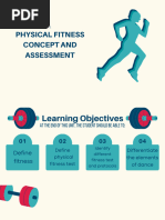 Fitness Test Protocols | PDF | Physical Fitness | Flexibility (Anatomy)