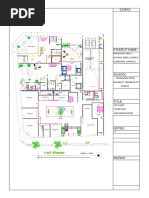 Maidstone Hospital Internal Map | PDF | Patient | Hospital