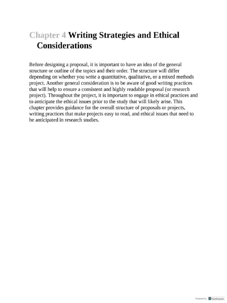 Week 4 - Book Chapter | PDF