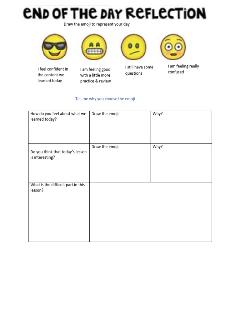 Reflection Paper | PDF