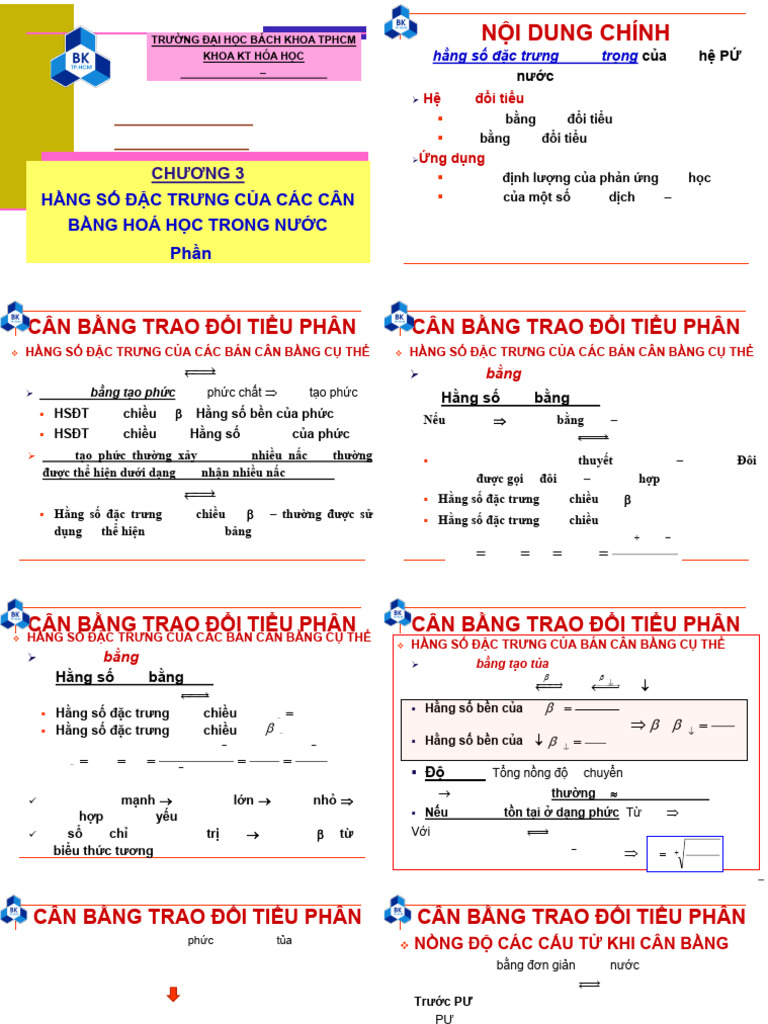 4. TUẦN 5 VÀ 6 | PDF