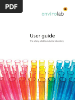 ALS Australia - Environmental Sample Collection - Pocket Guide | PDF ...