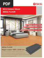 Usg Structo Crete Structural Concrete Panel Submittal en scp281075 ...