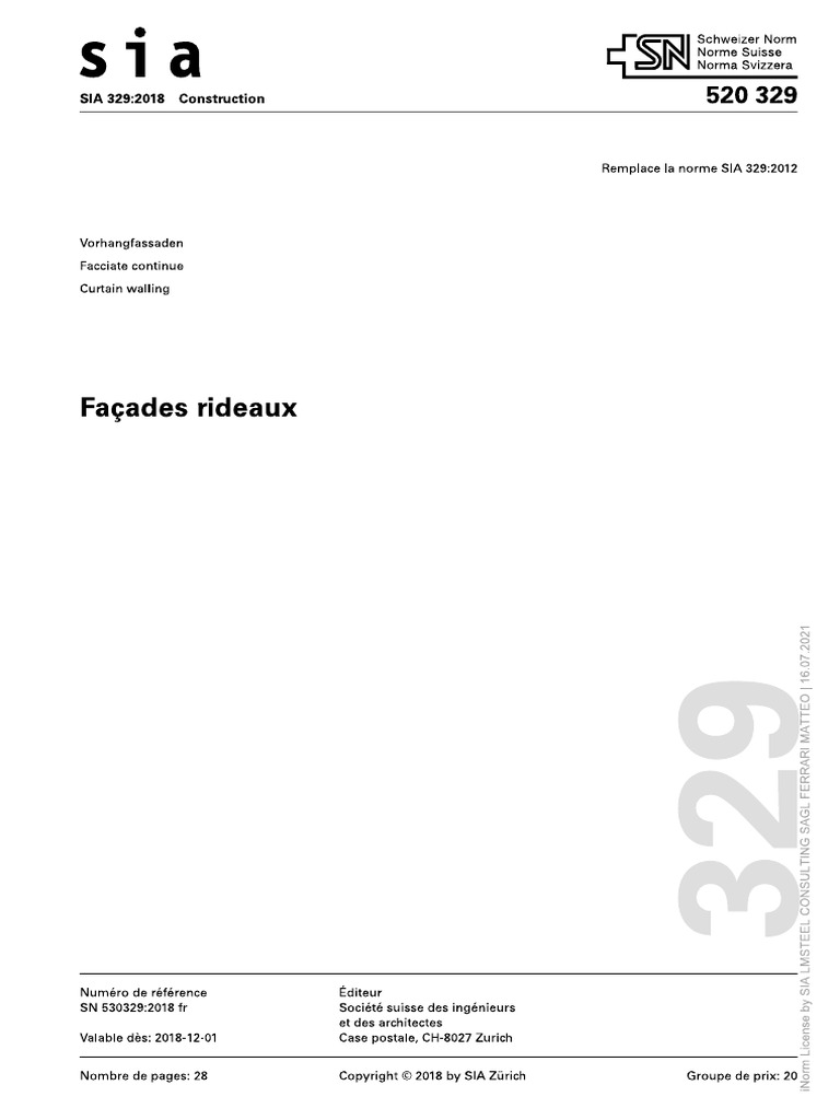 SIA-Reader - 329 2018 FSIA - SRD | PDF