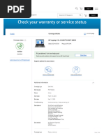 0001119668 - Servicing HP PCs 2024 – Pillar 4 Replacing Part Assessment | PDF