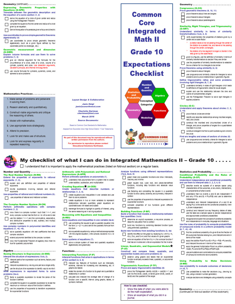 Math-Aero-g10 | PDF | Equations | Geometry